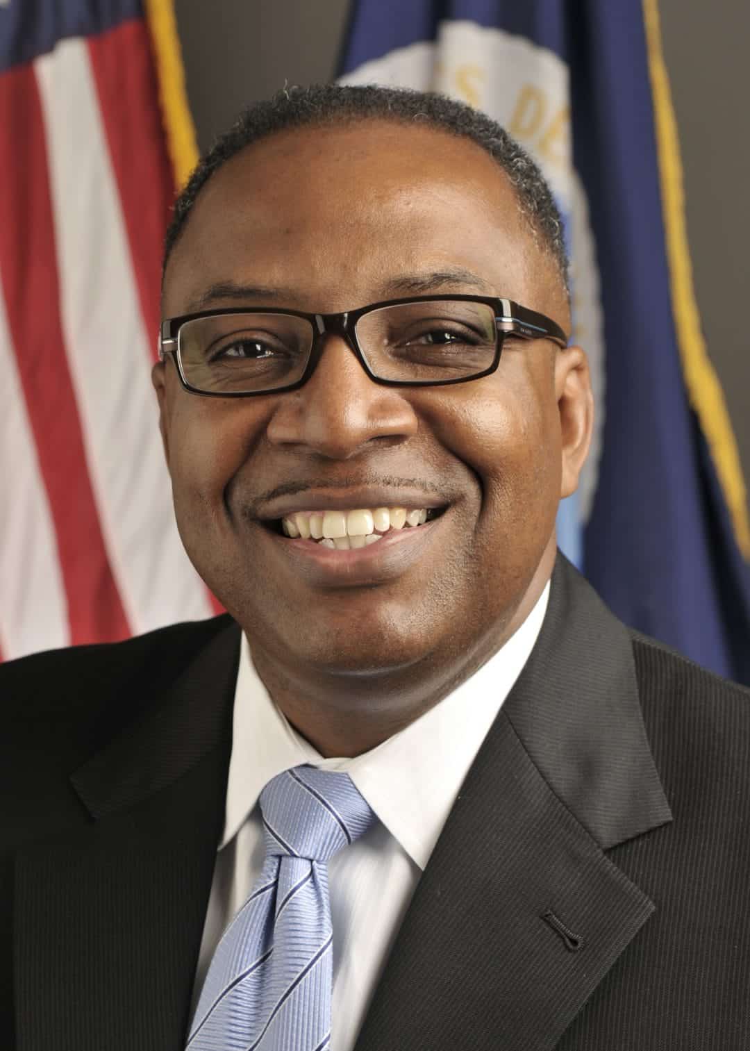 Kevin Barnes ’82: ‘A&T was a huge choice for me’ - CAES News
