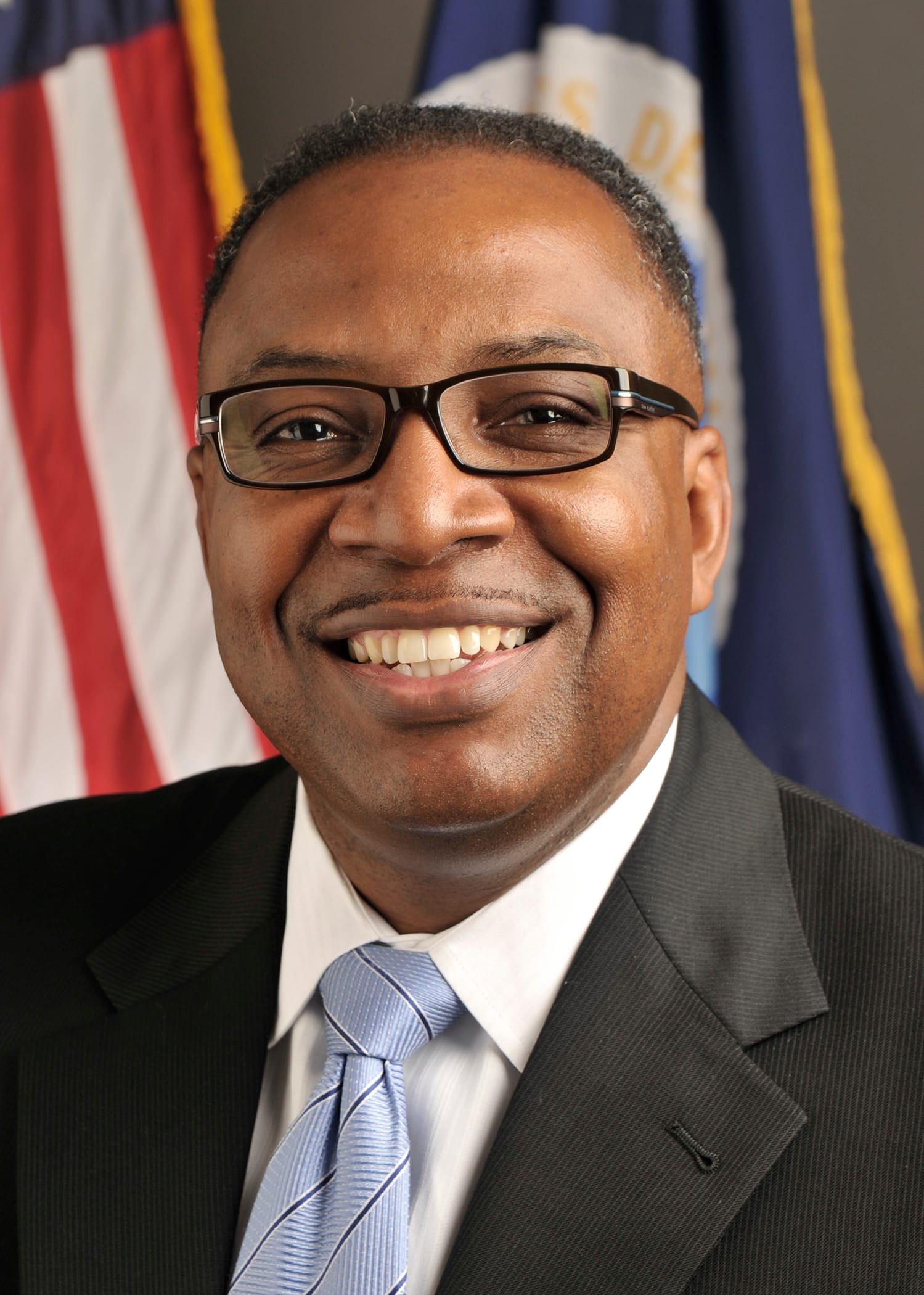 Kevin Barnes ’82: ‘A&T was a huge choice for me’ | CAES News