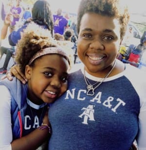 Bailey Rayford ’99: ‘A&T prepared me to be able to do anything’ - CAES News