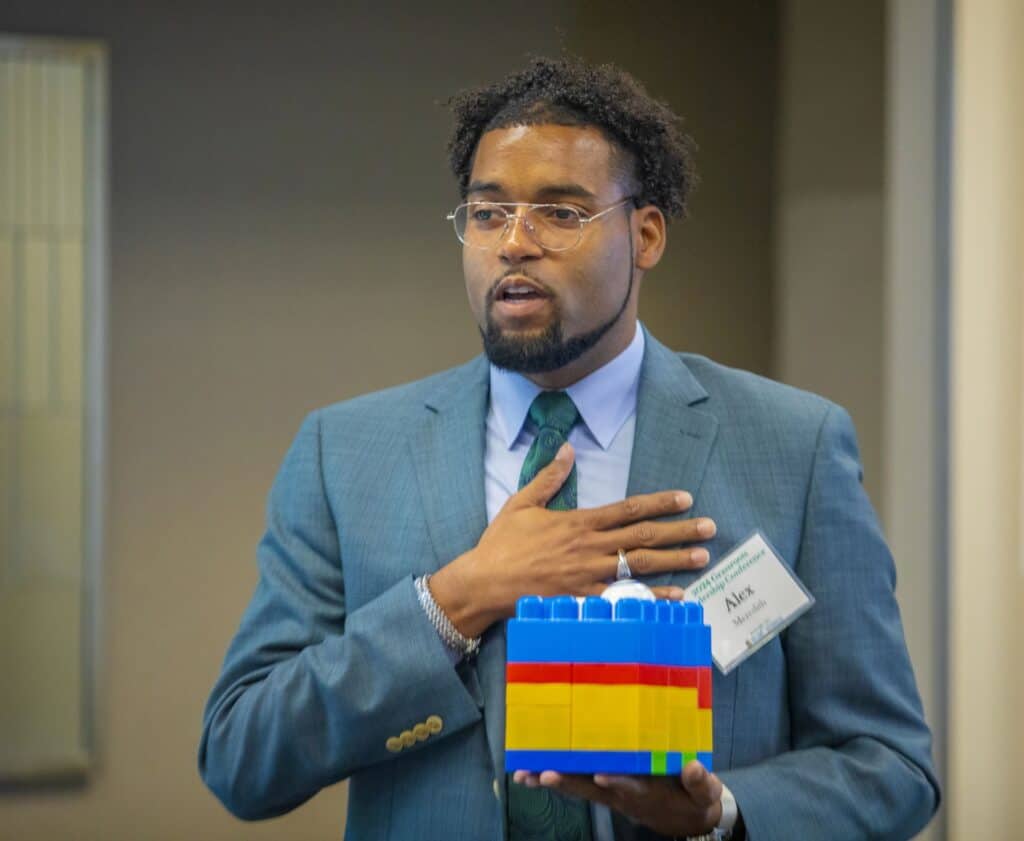 Grassroots Leadership Conference ‘Reimagines Community,’ Explores ...