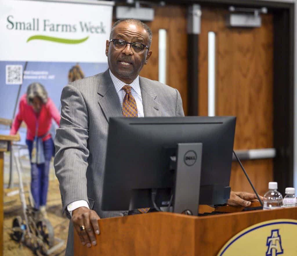 Educational Sessions at Small Farms Week Give Farmers Ideas for Growth ...
